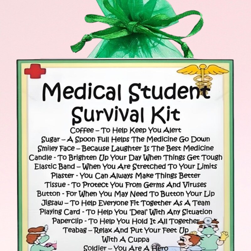 Medical Student - Etsy