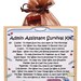 Admin Assistant Survival Kit ~ Fun Novelty Gift & Greetings Card ...