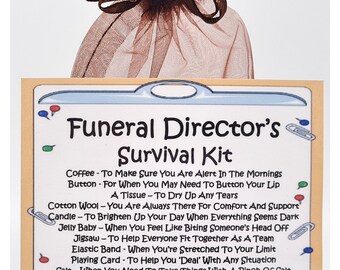 Funeral Gift Card - Etsy