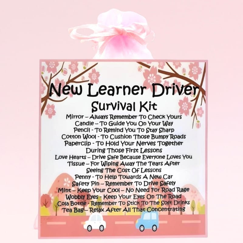 New Driver Svg - Etsy