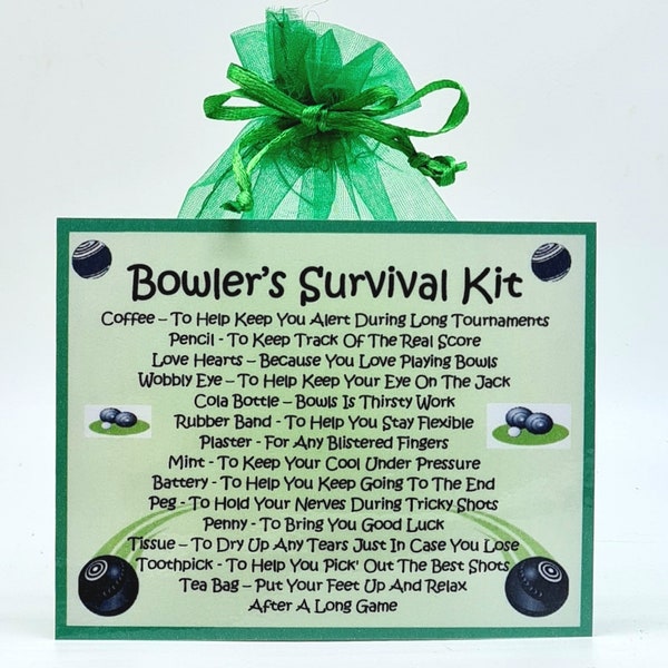 Gift for Bowlers - 60+ Gift Ideas for 2024