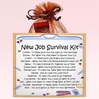 New Job Gift - 60+ Gift Ideas for 2024