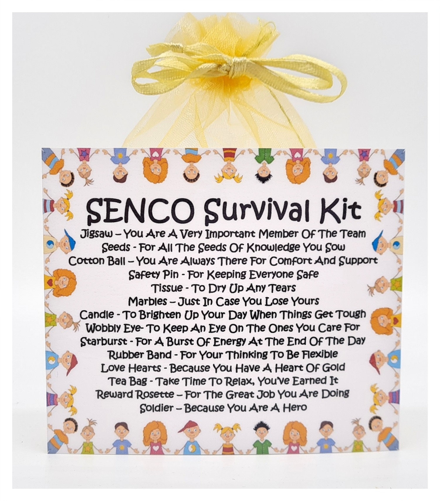 Senco Cards - Etsy
