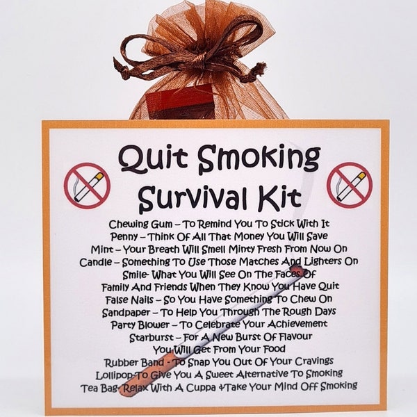 Smoking Kit - Etsy