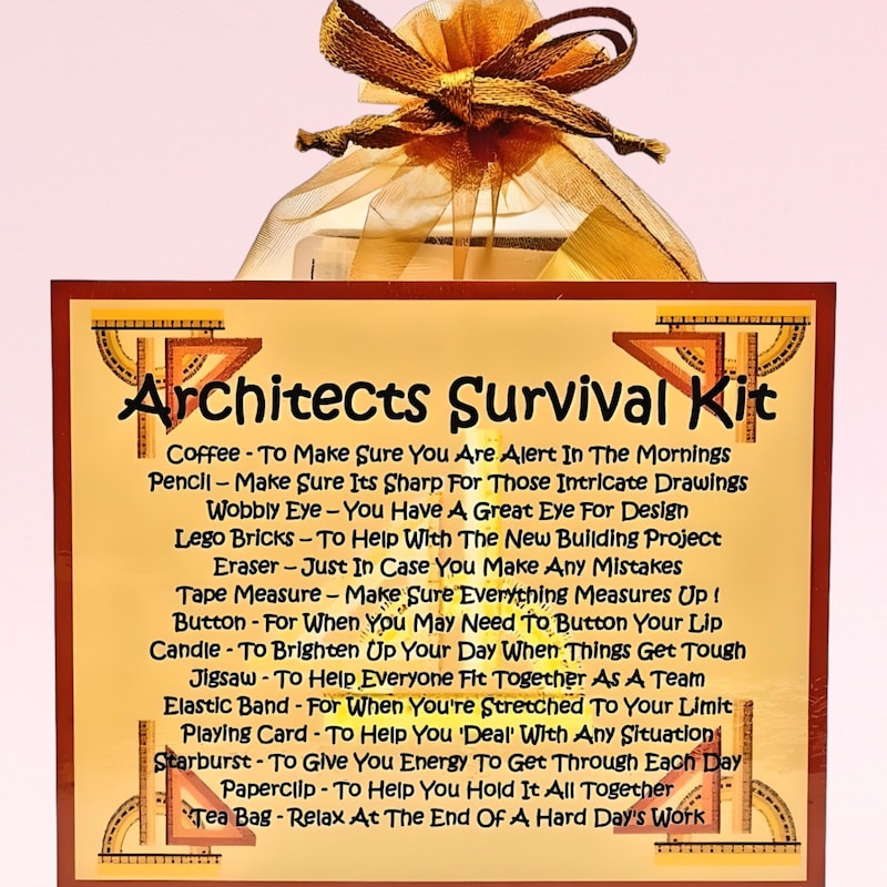 Architect Gifts - 60+ Gift Ideas for 2025