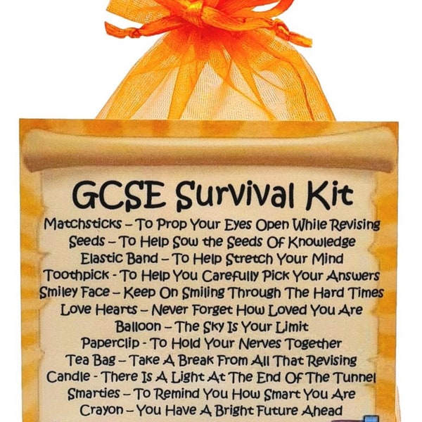 Gcse Gifts - 60+ Gift Ideas for 2024