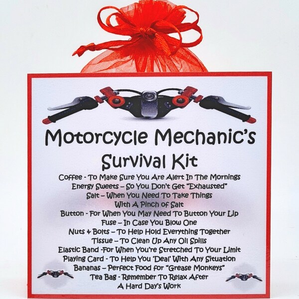 Mechanic Gifts - 60+ Gift Ideas for 2023