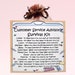 Customer Service Advisor's Survival Kit ~ Fun Novelty Gift & Card ...