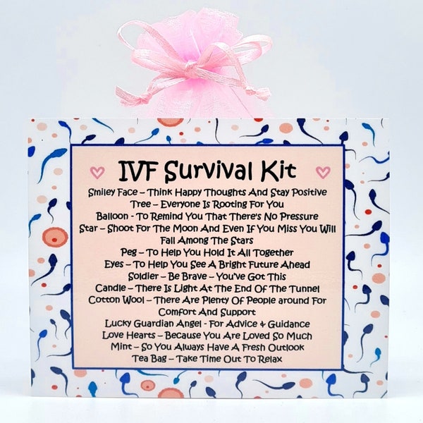 Ivf - Etsy UK