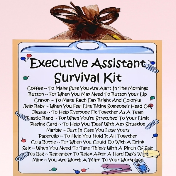 Executive Assistant - Etsy