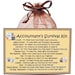 Accountant's Survival Kit ~ Fun Novelty Gift & Card | Birthday Present ...