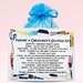 Veterinary Receptionist Survival Kit ~ Fun Novelty Gift & Greetings ...