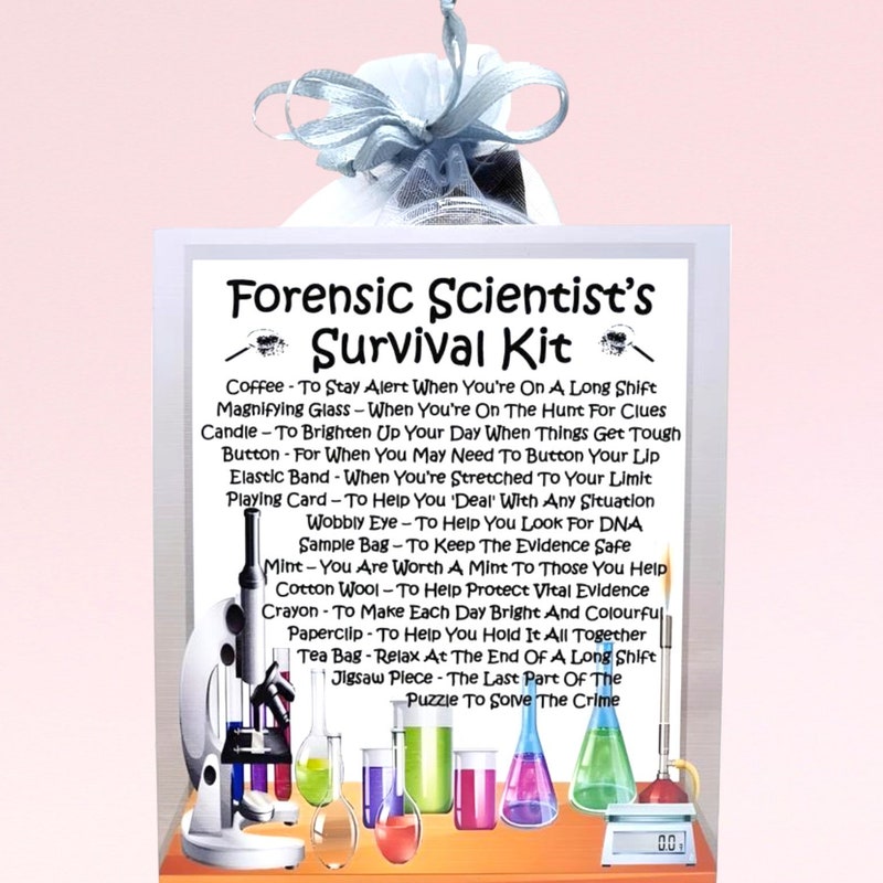 Forensic Files - Etsy