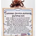 Customer Service Advisor's Survival Kit ~ Fun Novelty Gift & Card ...