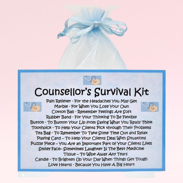 Counselor Gifts - 60+ Gift Ideas for 2026