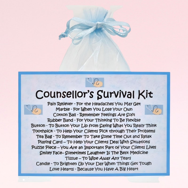 Counselor Gifts - 60+ Gift Ideas for 2026