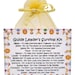 Guide Leader's Survival Kit ~ Fun Novelty Gift & Card Alternative ...