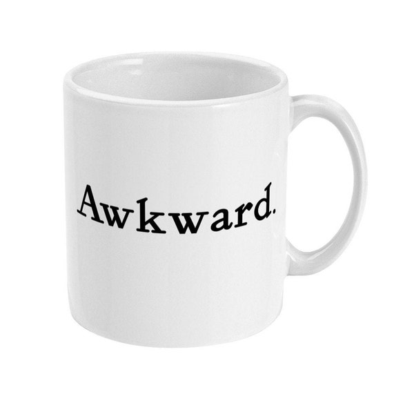 Awkward - Etsy UK