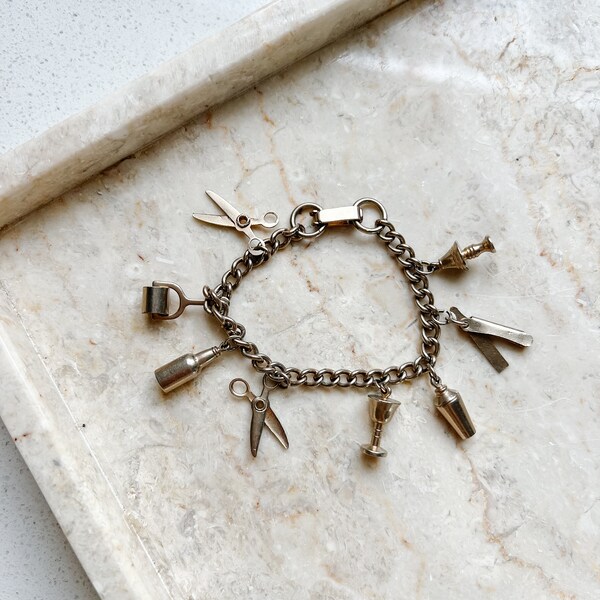 Unique Charms - Etsy