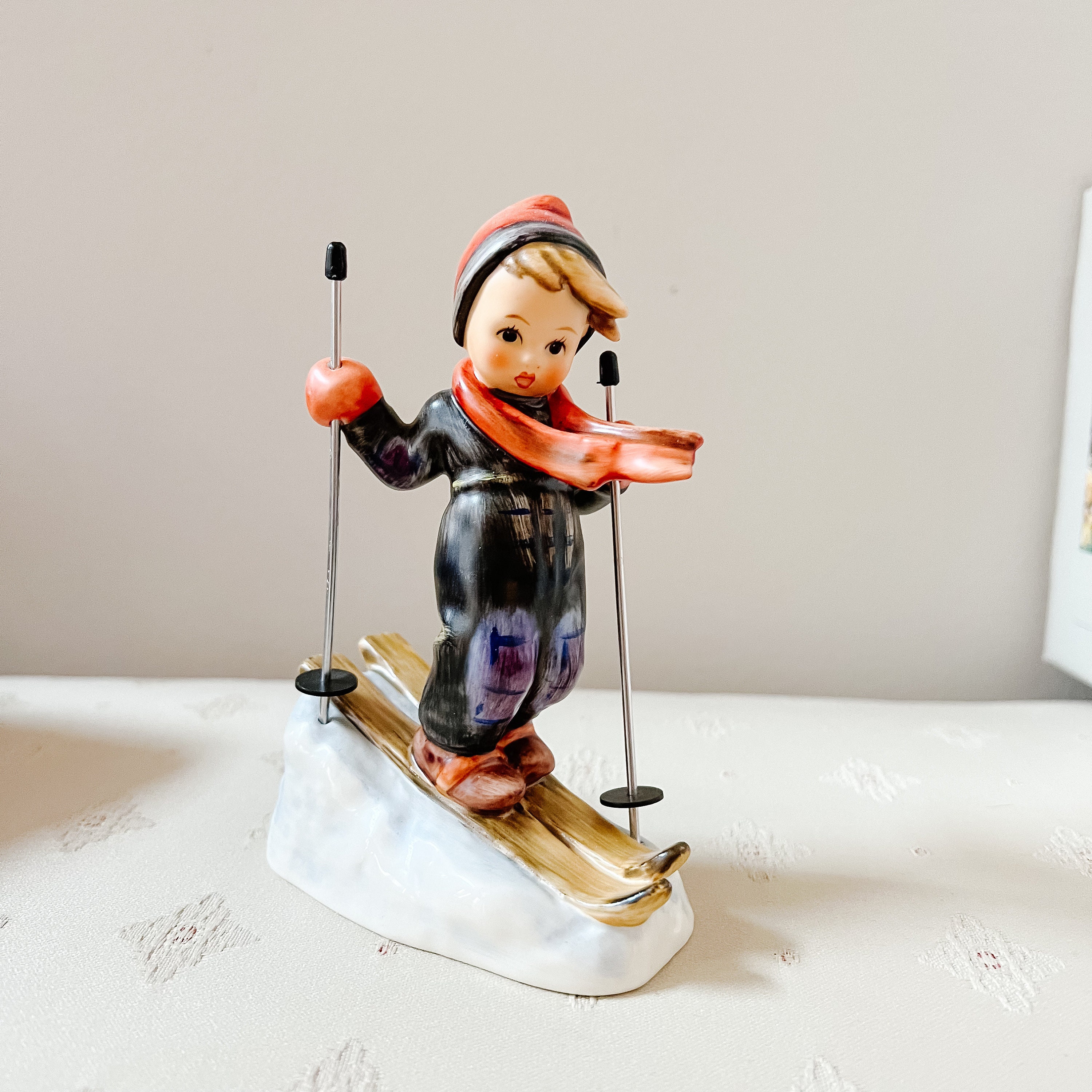 Hummel skier boy store