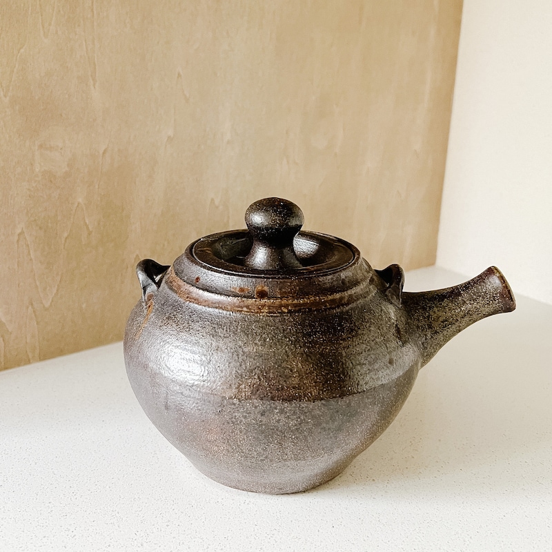 Danish Modern Teapot - Etsy