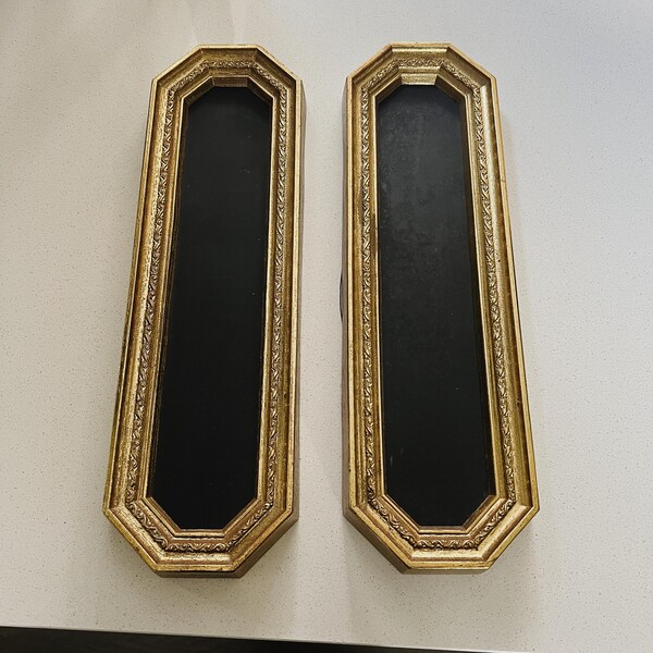 Long Chalkboard - Etsy