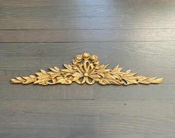 Wall Picture Topper - Etsy