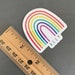 Ally Sticker LGBT Pride Ally Sticker LGBTQ Pride Month - Etsy