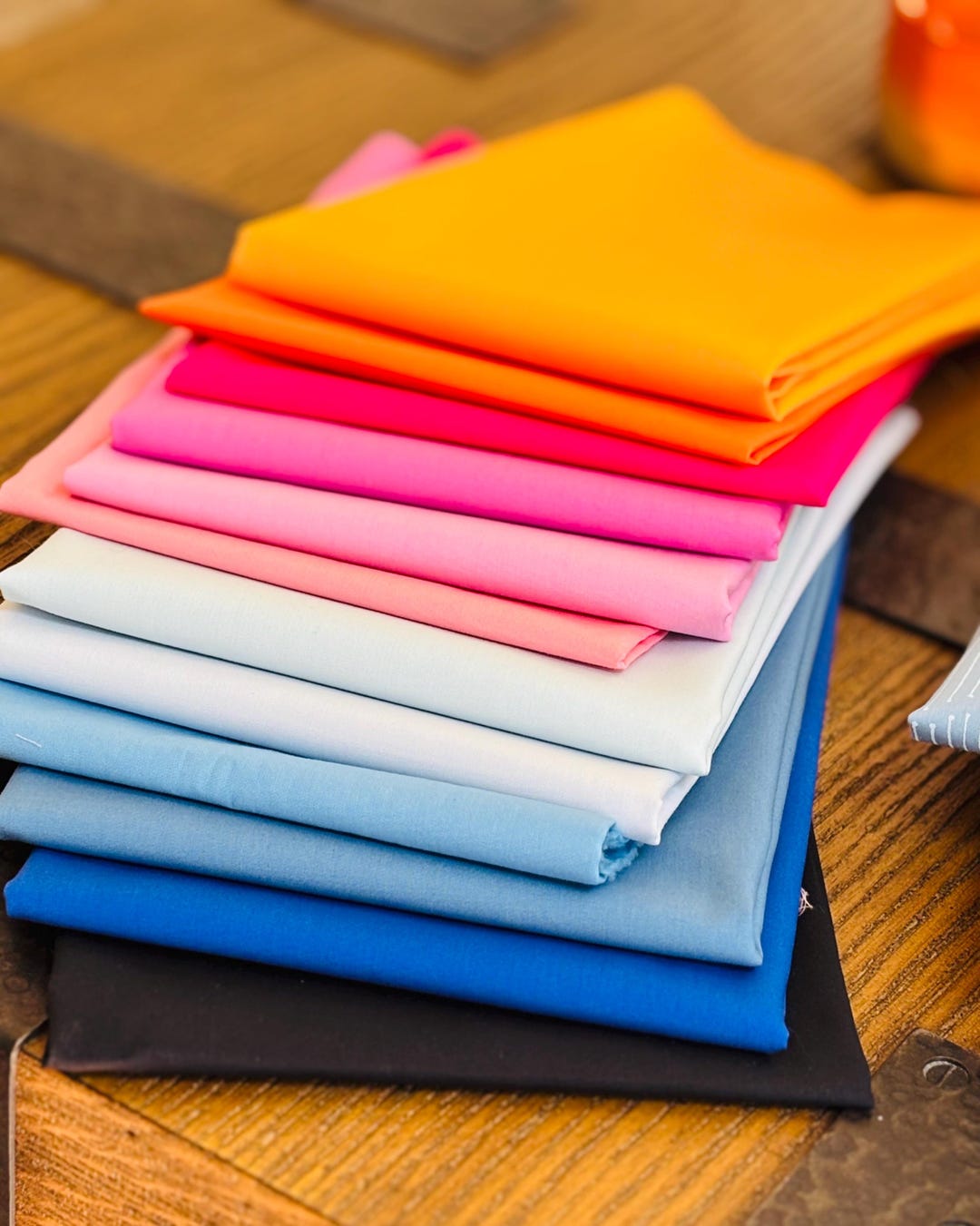 The Cu8tor - Modernista AGF Blenders | Fat Quarters Bundles 12 Fabrics ...