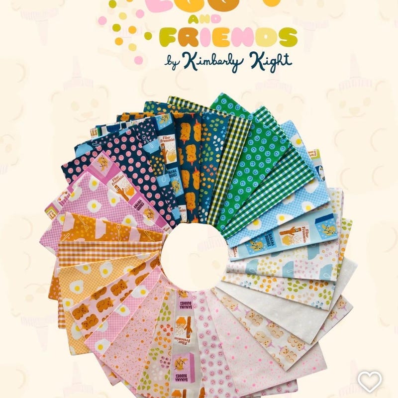 Egg Friends Ruby Star - Etsy