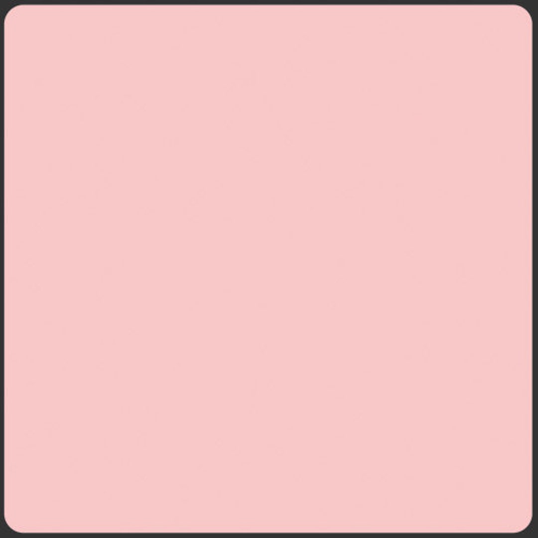 Pure Solids - Crystal Pink - PE-520 - AGF - Etsy