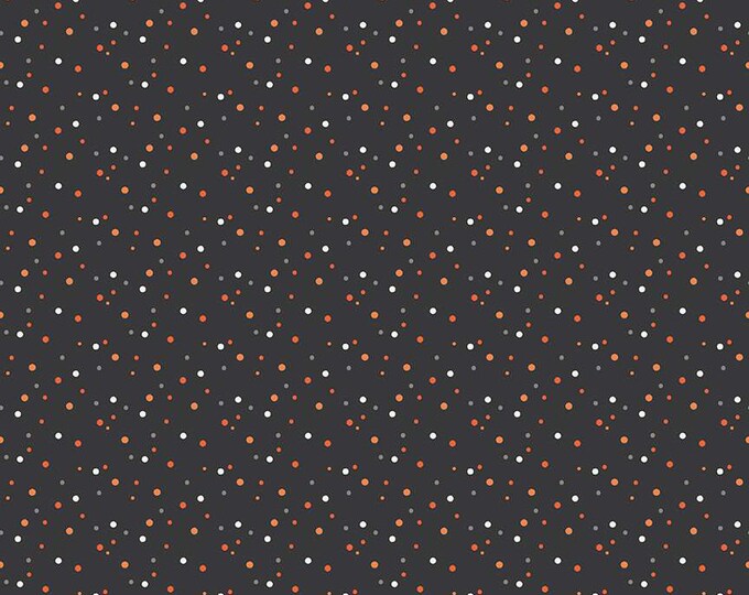 Hey Bootiful by My Mind's Eye RBD C13135 Charcoal Ships Fast Halloween ...