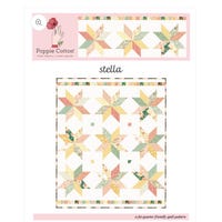 Kinfolk Quilt Pattern - Etsy