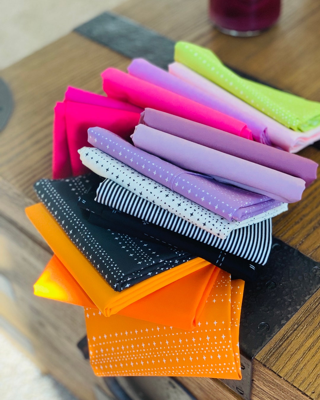 Halloween AGF Blenders Mega 1/2 Yard or FQ Bundles 17 Fabrics | Fast ...