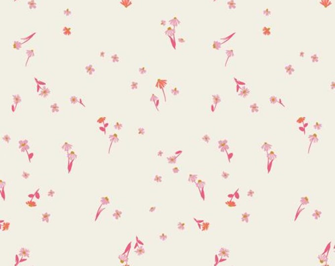 Capsule - Mix the Volume - Low Volume - Melodic Blooms Blush | AGF ...