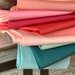 Woodland Keeper AGF Blenders | Fat Quarters / 1/2 Yards Bundles 9 ...