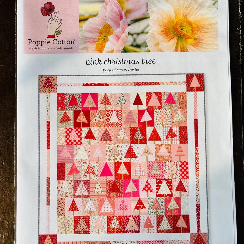 Helen Phillips Quilt Patterns - Etsy