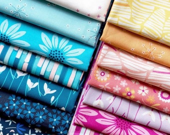 Pippa Shaw Fabric - Etsy