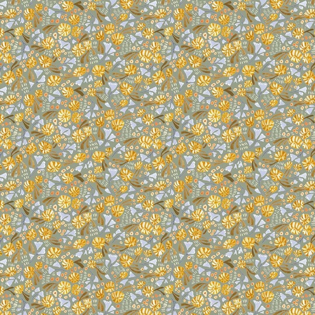 Botanica Collection by Rae Ritchie Dear Stella STELLA-DRR2291 in Stock ...