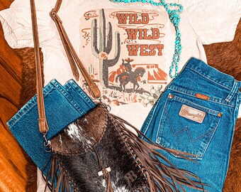 Wild West | Etsy