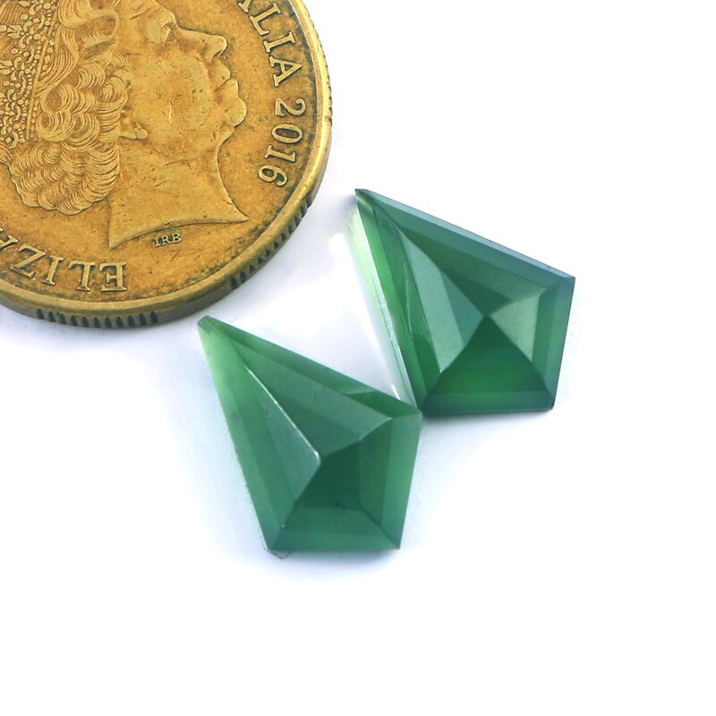 Green Serpentine - Etsy