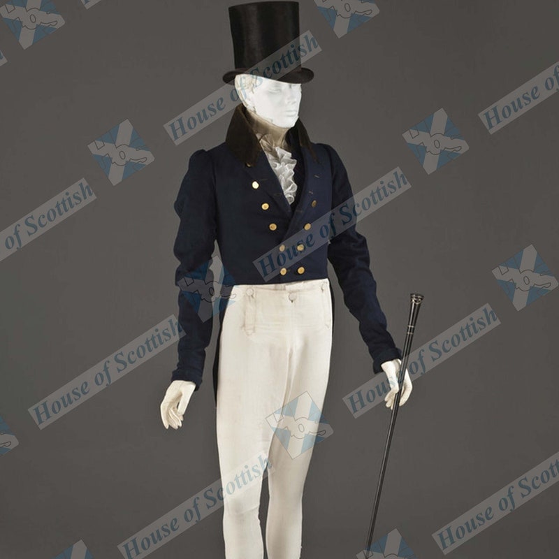 Regency Hat - Etsy