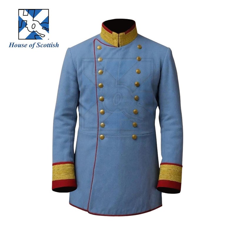 Prussian Uniforms - Etsy - Page 3