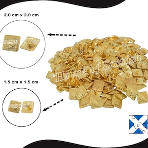 Scottish Prince Charlie Jacket Button | Kilt Jacket Replacement Buttons ...