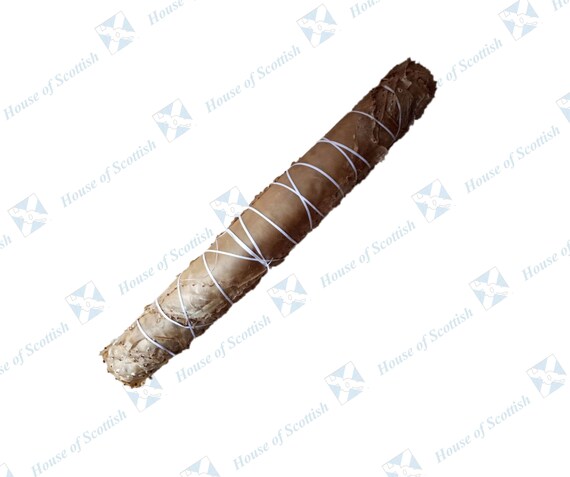 Blunt Transparent Mlg