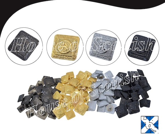Jacket button replacement store