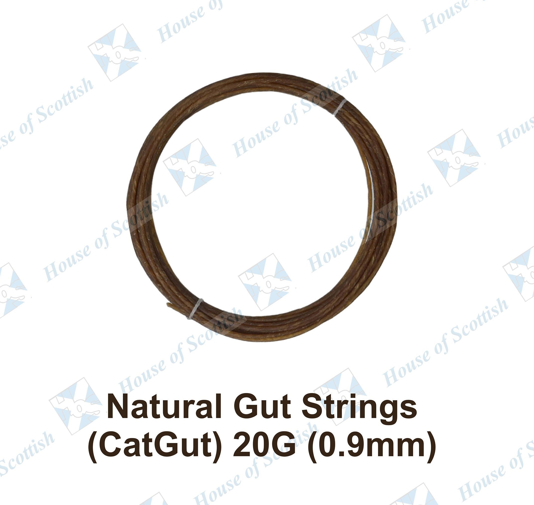 NATURAL CATGUT | Upright Double Bass Strings | Natural Guts for Snare ...