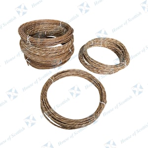 NATURAL CATGUT | Upright Double Bass Strings | Natural Guts for Snare ...