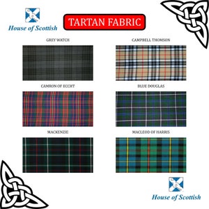 21 Pcs | Irish Brian Boru Jacket, Vest and KILT OUTFIT Ultimate Set ...