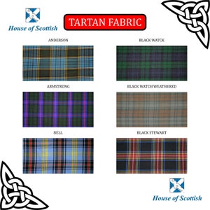 21 Pcs | Irish Brian Boru Jacket, Vest and KILT OUTFIT Ultimate Set ...